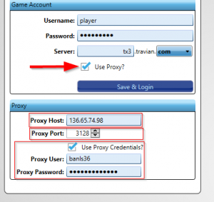 TCommander Bot Security - Best Practices to Avoid Bot Detection - Avoid Ban - TCommander Bot
